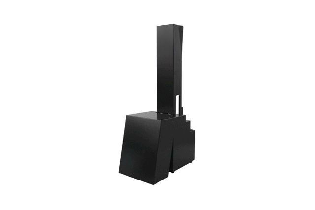 CARD SHREDDER | Professional casino playing cards destruction